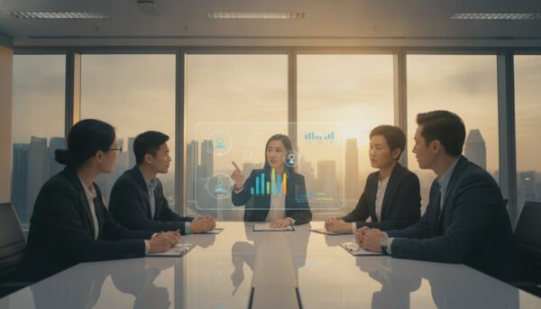 Risk Management Implementation in Singapore: A Practical Guide for 2026